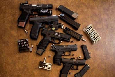 ? What Is An Acceptable Gun Safe Humidity Level • HumidityCheck.com