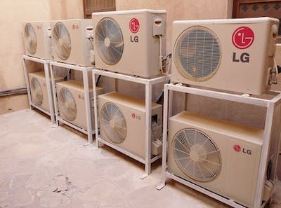 Does Air Conditioning Remove Humidity? • HumidityCheck.com
