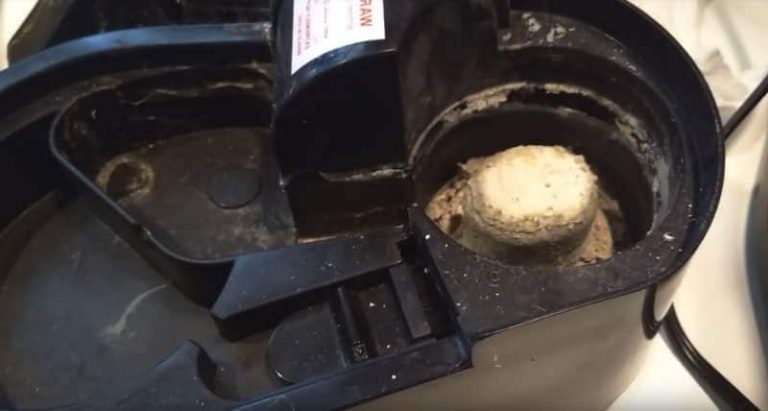 How To Clean And Descale A Humidifier • HumidityCheck.com