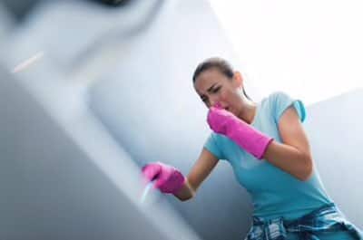 How Do I Get Rid Of A Bad And Musty Smell In My House? • HumidityCheck.com