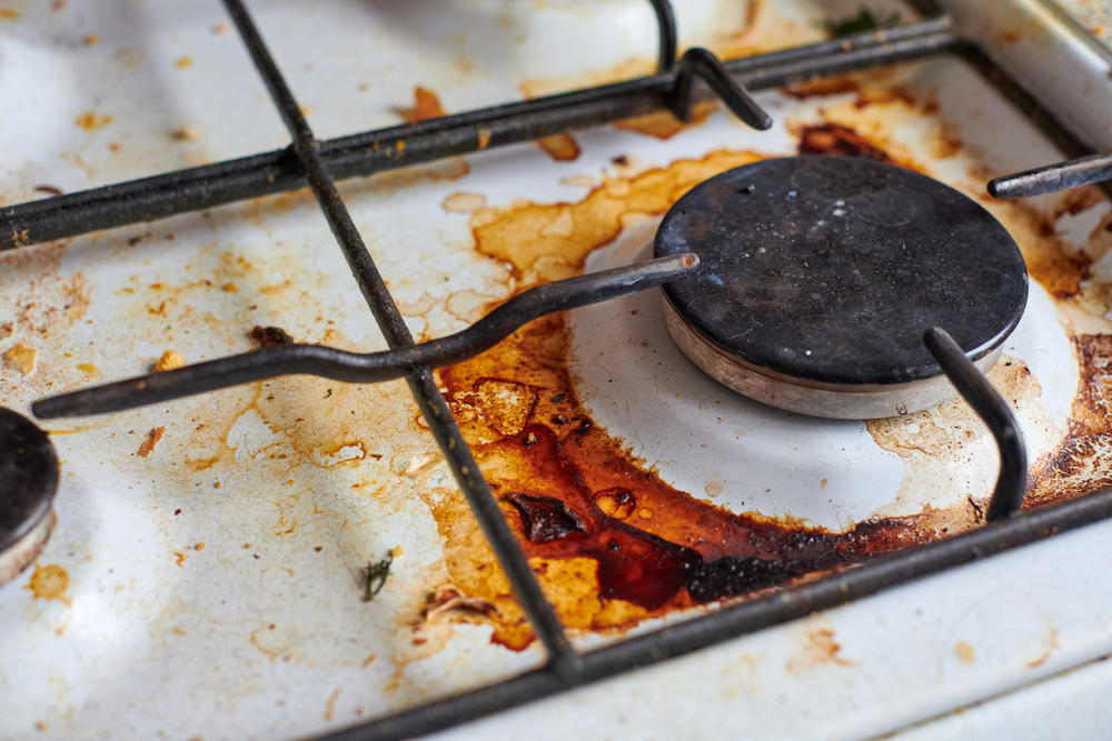 Yikes! 6 Easy Ways to Remove Grease From ANY Surface • HumidityCheck.com