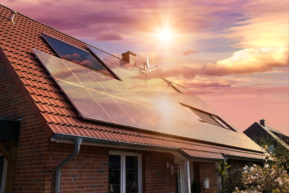 5 Ways To Use Solar Energy in Your House • HumidityCheck.com